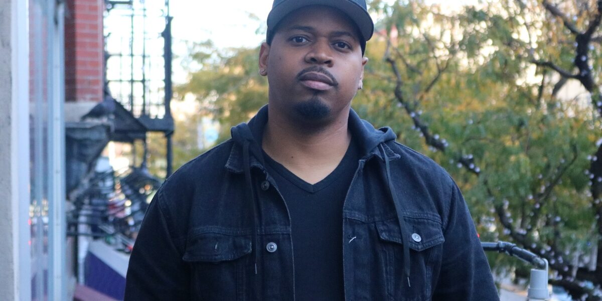 Omar Thompson Interview | His Truth On Legal Trouble, Aftermath